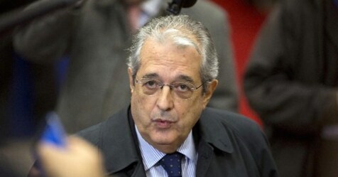 Saccomanni sull'Imu: "Sulle coperture non c'erano alternative" - Rai News