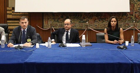 Rai1: al via Mission - Rai News