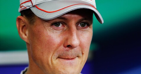 Schumi, quarta notte stabile ma sempre in coma. Si può solo attendere ...