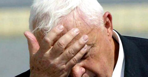 Ariel Sharon è in fin di vita. L'ex premier, colpito da ictus, è in ...