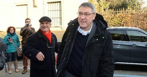 Landini: "Marchionne in Usa fa affari, qui fabbriche fantasma" - Rai News