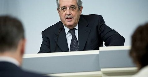 Saccomanni: oggi decreto sulla privatizzazione di Poste - Rai News