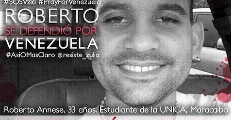 Scontri in Venezuela: ucciso un 33enne di origini italiane - Rai News