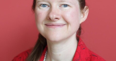 Anne Wright, dai robot su Marte alla salute sulla Terra - Rai News