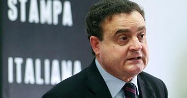 Nuovo contratto giornalisti. La difesa di Siddi: "L'alternativa era ...