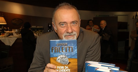 Faletti, avventura unica di un funambolo dell'arte - Rai News