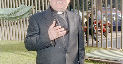 È morto Pierino Don Gelmini, fondatore della comunità Incontro di ...