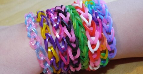 Braccialetti cancerogeni, la ShokkyBandz Loom: "I nostri sono sicuri ...