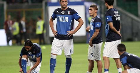 Calcio, qualificazioni a Euro 2016, l'Italia sfida Malta: è la notte di ...