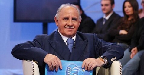 E' morto Fabrizio Trecca, medico e conduttore tv di "Vivere meglio ...