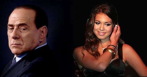 Ruby-ter, un teste: "Berlusconi disse: queste le butto in strada" - Rai ...