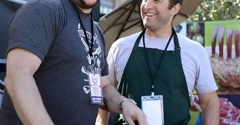 Usa: critico gastronomico anti- vegetariano morto a Chicago, è giallo ...