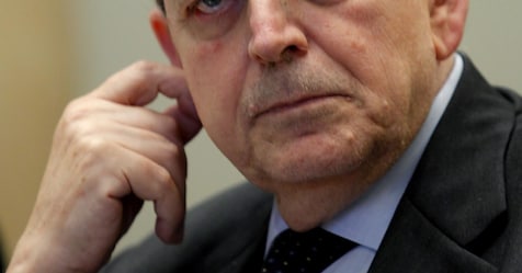 Tangenti grandi opere. Chi è Ercole Incalza, al ministero dai tempi di ...