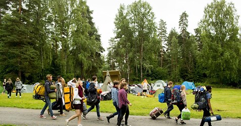 Norvegia, ritorno a Utoya quattro anni dopo la strage di Breivik - Rai News