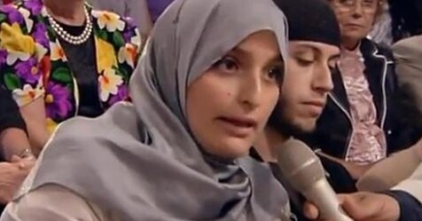 Terrorismo: condannata a nove anni Fatima, foreign fighter italiana ...
