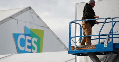 Al via CES 2016 a Las Vegas. Fiera tecnologica dove le grandi aziende ...