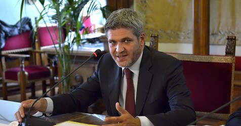 Mafia capitale, l'ex assessore Ozzimo: mai preso soldi da Buzzi - Rai News