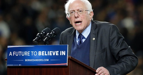 Usa 2016, ecco il piano contro le banche di Bernie Sanders - Rai News