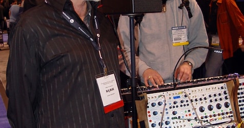 Musica: addio a Don Buchla, il pioniere dei sintetizzatori - Rai News