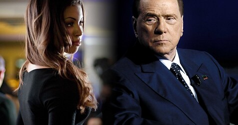Ruby Ter , processo sospeso fino a quando Silvio Berlusconi resterà in ...