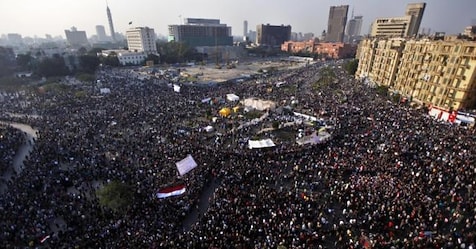 Egitto, Mubarak libero: cosa resta delle primavere arabe? - Rai News