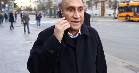 Ruby, Emilio Fede non andrà in carcere - Rai News