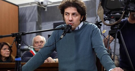 Dj Fabo, Pm: assoluzione per Cappato, il fatto non sussiste - Rai News