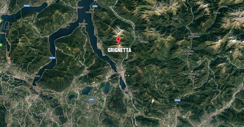 Lecco, valanga sulla Grignetta: si cercano tre alpinisti - Rai News