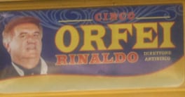 E' morto Rinaldo Orfei, uno dei fondatori del Circo - Rai News