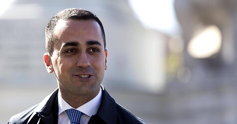 Di Maio a Radioanch'io: Nessun aumento Iva, troveremo i fondi. Grillo ...