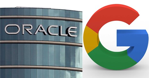 Google e Oracle: altro passo della battaglia legale per l'uso del ...
