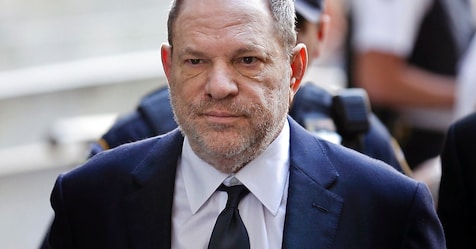 New York Times: "Per Weinstein accordo da 25 milioni con le accusatrici ...