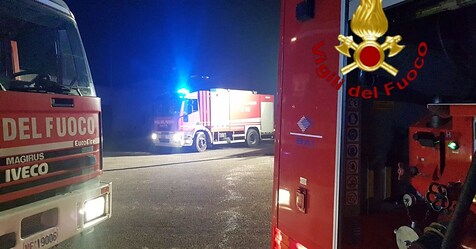 Roma, incendio in appartamento a Monte Mario: un morto - Rai News