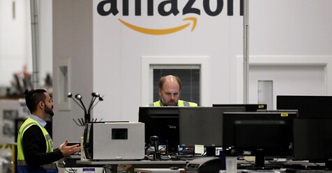 Amazon diventa corriere, ok del Mise a due licenze da operatore postale ...