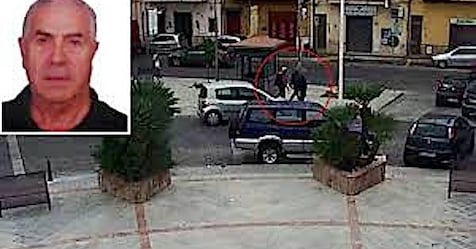 Mafia, chi è Settimo Mineo: il boss che aveva paura di essere ...