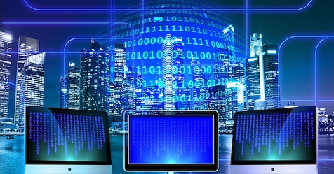 Internet Day: la nascita della Rete, una rivoluzione per l'umanità ...