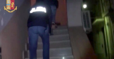 'Ndrangheta. Colpo alla cosca vicina al clan Commisso. 14 gli arresti ...