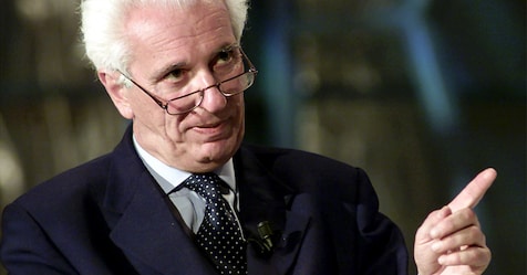 Morto a Torino l’avvocato Carlo Federico Grosso - Rai News