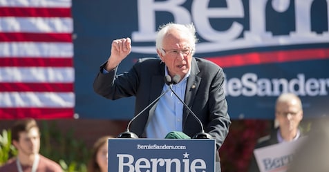 Usa, Iowa: Sanders passa in testa nei sondaggi - Rai News