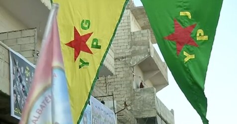 La guerra in Rojava e l'attacco turco alla Confederazione Democratica ...