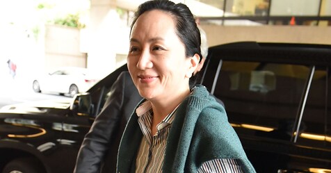 Huawei. Canada: "Meng può essere estradata negli Usa" - Rai News