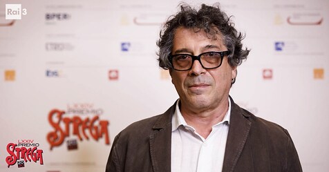 Premio Strega, vince il colibrì di Sandro Veronesi - Rai News