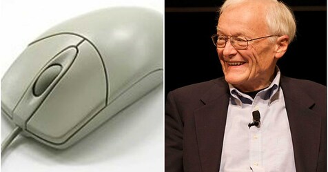 Morto William English, costruì il primo mouse - Rai News