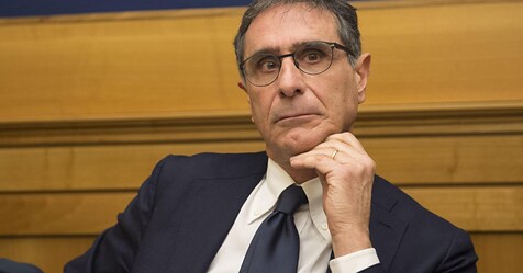Lega, il senatore Claudio Barbaro passa al Gruppo Misto - Rai News