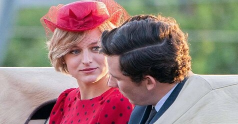 Emmy Awards 2021, guidano le Nomination The Crown e The Mandalorian ...