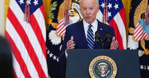 Usa, Biden presenta il piano per le infrastrutture - Rai News