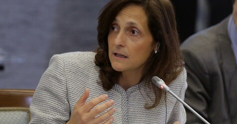 Media, Alessandra Galloni nominata direttrice dell'agenzia Reuters ...