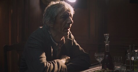 Cannes 74, Sergio Rubini e l'attore porno - Rai News