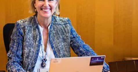 L'italiana Simonetta Cheli a capo dei programmi di osservazione Terra ...