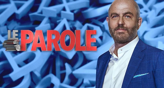 "Le Parole" - RAI Ufficio Stampa